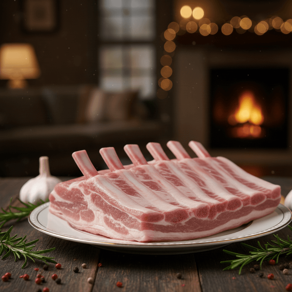 JFoods - Experience Delicacies from Around the Globe