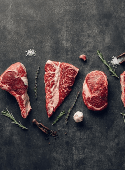 JFoods - Experience Delicacies from Around the Globe