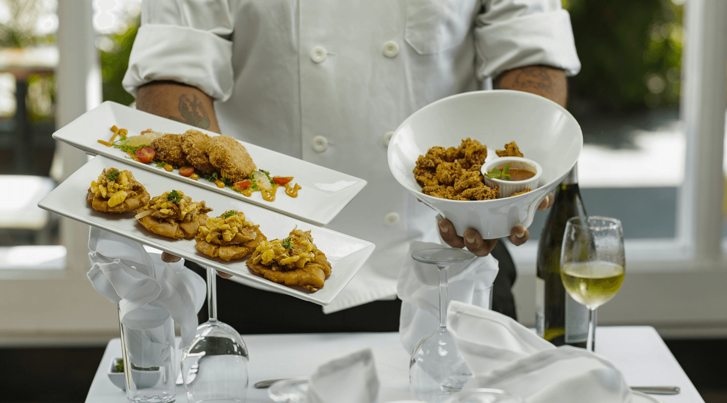 JFoods - Experience Delicacies from Around the Globe