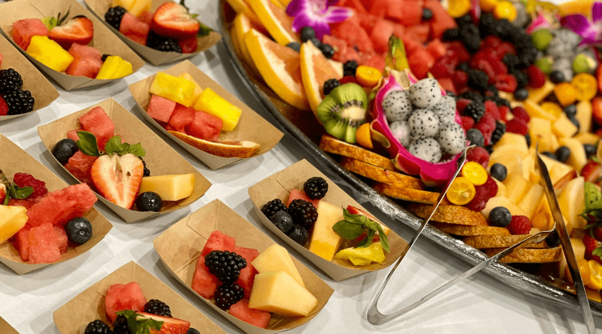 JFoods - Experience Delicacies from Around the Globe