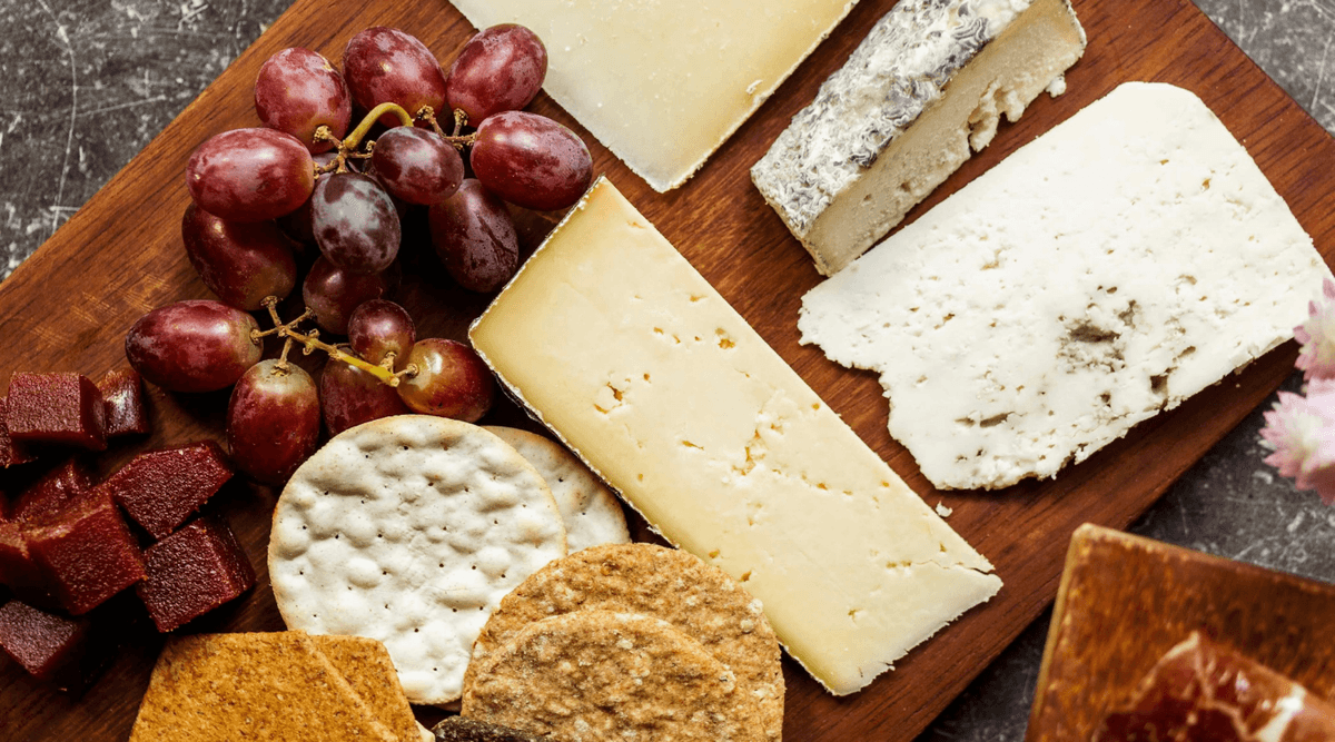 JFoods - Experience Delicacies from Around the Globe