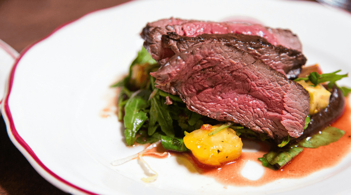 JFoods - Experience Delicacies from Around the Globe