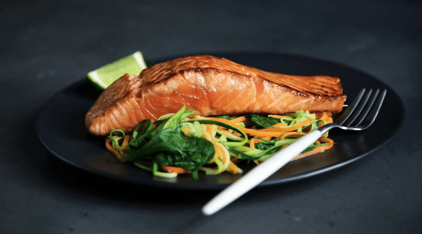 JFoods - Experience Delicacies from Around the Globe